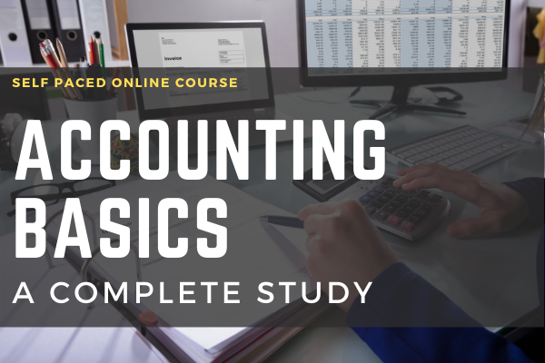 Complete Study Courses