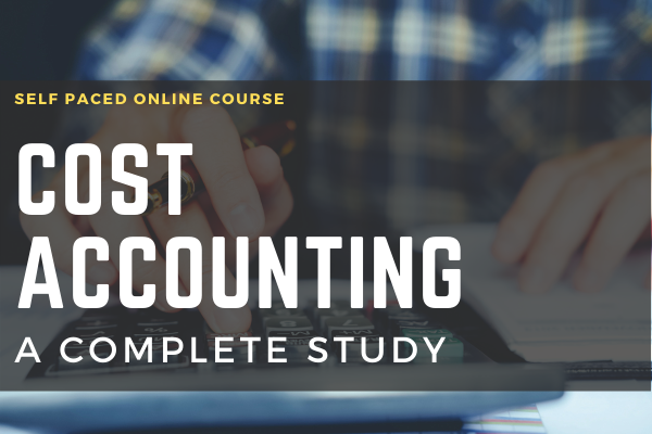 Complete Study Courses