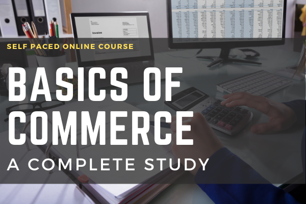 Complete Study Courses