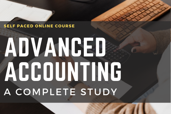 Complete Study Courses