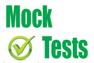 Mock Tests
