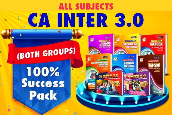 CA Intermediate Online Classes (All Subjects) May 23 | CA Intermediate ...