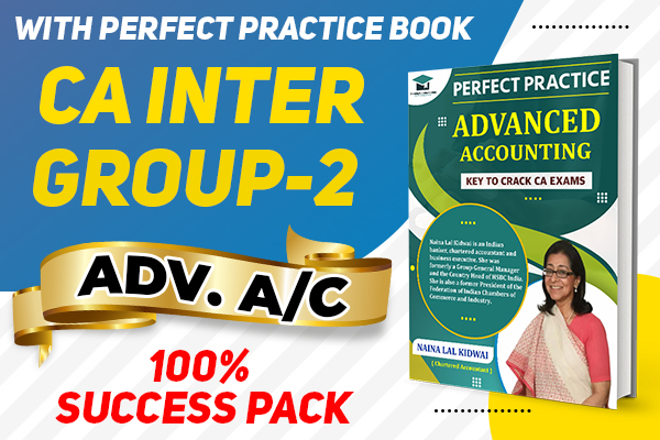 CA Inter Group 2 (All Subjects) Online Classes | CA Inter Group 2 ...
