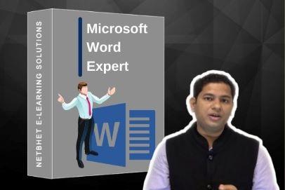 Microsoft Word Expert