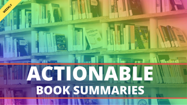 Unlimited BOOK Summaries