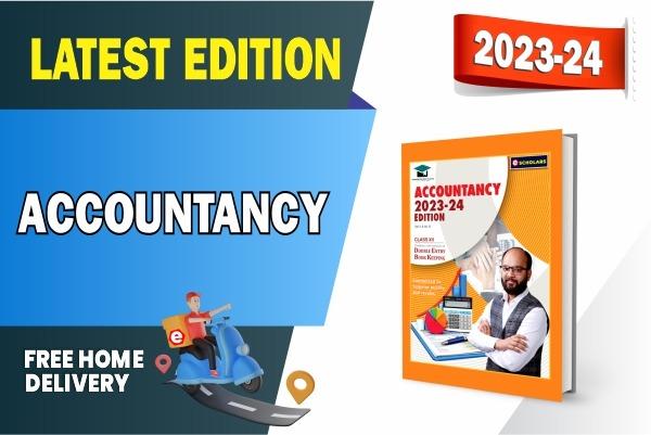 Class 12 Accounts Book | NCERT Class 12 Accountancy Book 2021-22 ...