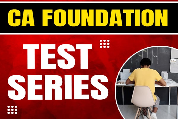 CA Foundation Classes for Nov 22/May 23 | CA Foundation Online Course | CA Foundation Pen Drive ...