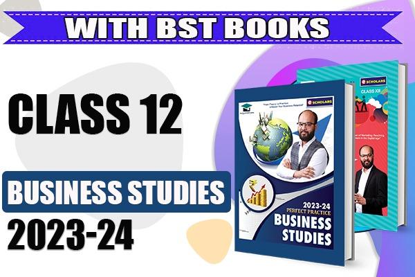 Class 12 Business Studies Online Classes | Class 12 Business Studies ...