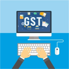 Find the GST Online Certificate Course