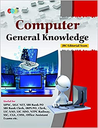 Computer General Knowledge