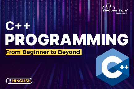 C++ Programming - From Beginner to Beyond