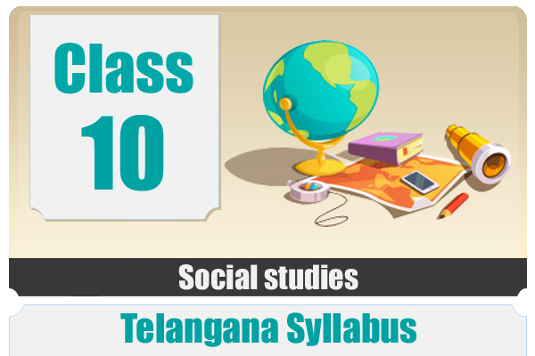 CLASS 10 SOCIAL- TS cover