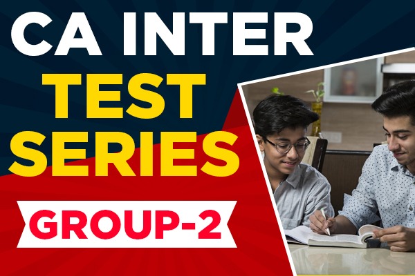 CA Intermediate Classes (All Subjects) May 23 | CA Intermediate Both ...
