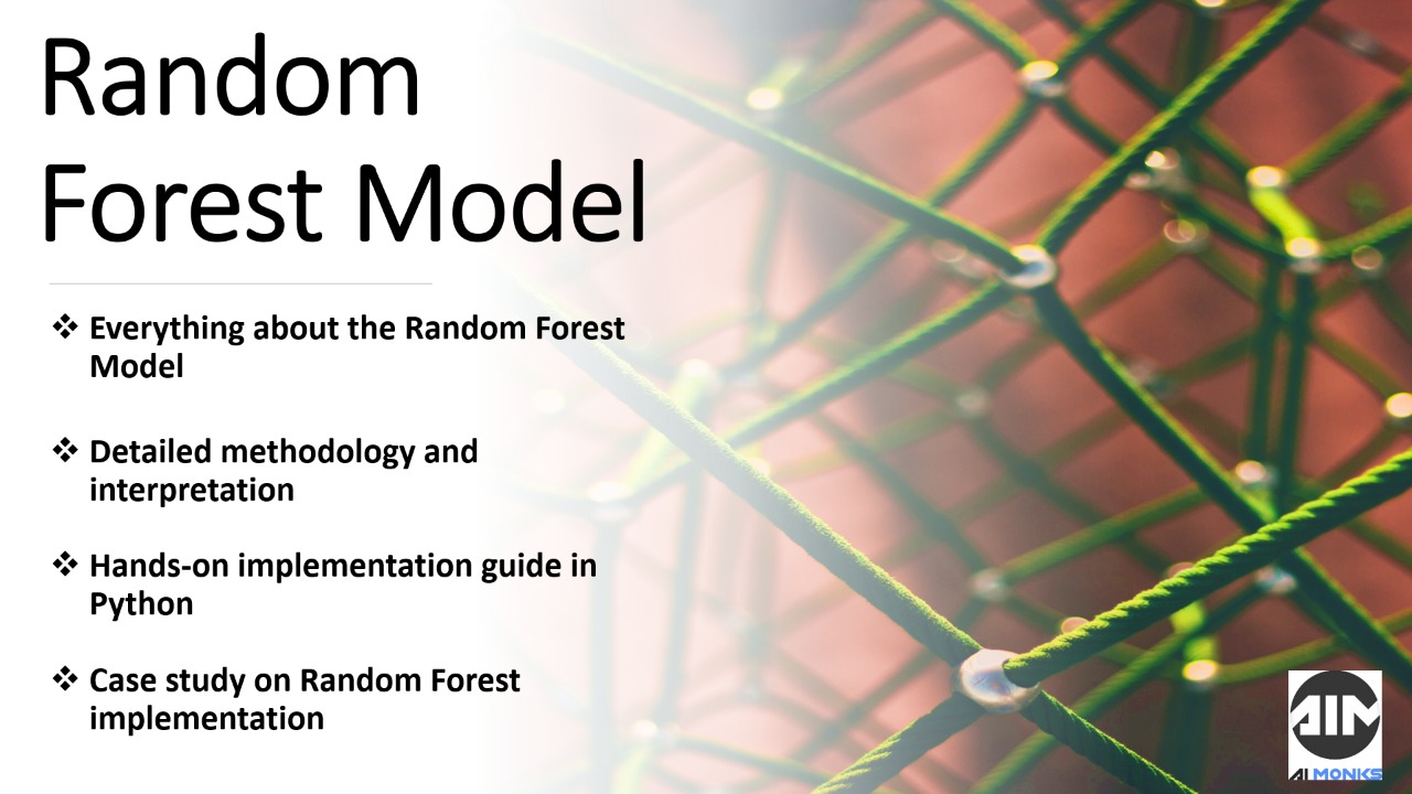 Random Forest Model