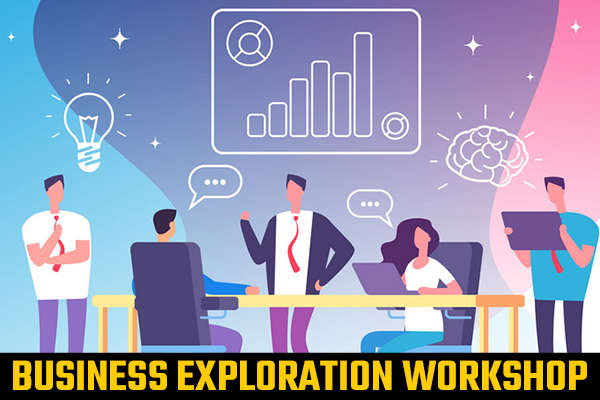 Business Exploration Workshop