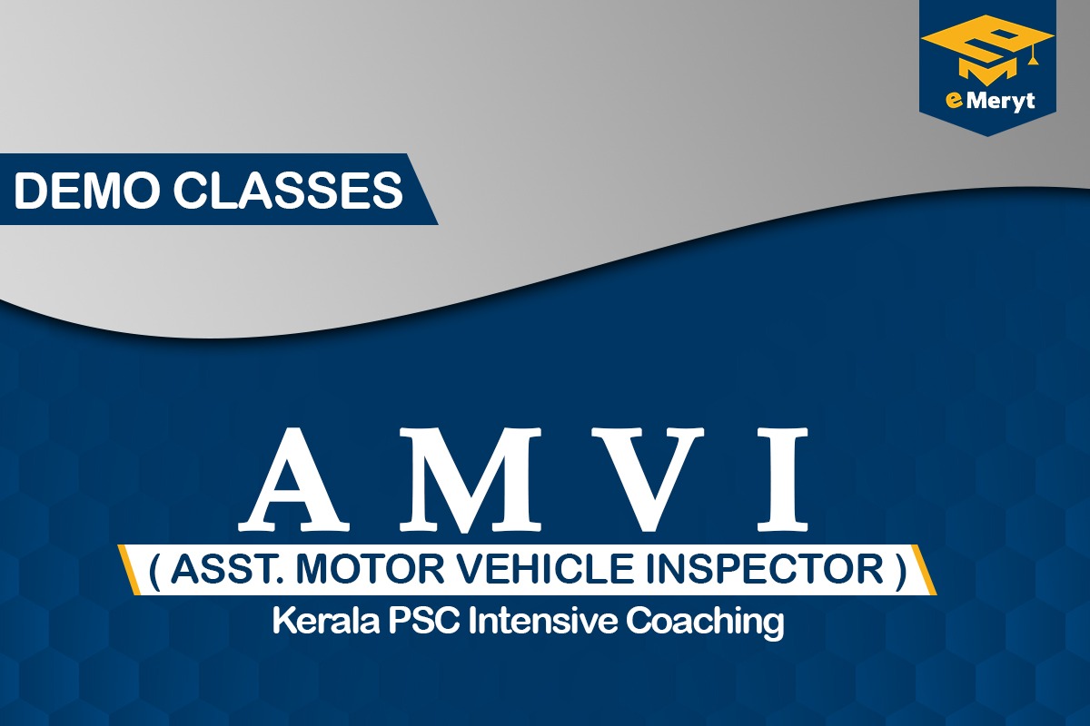 AMVI (Demo class)