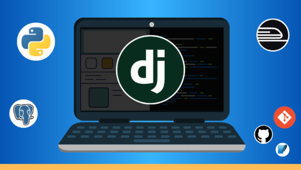 Django Framework: Build & Deploy Web Application With Python
