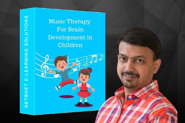 Music Therapy For Brain Development in Children - B2