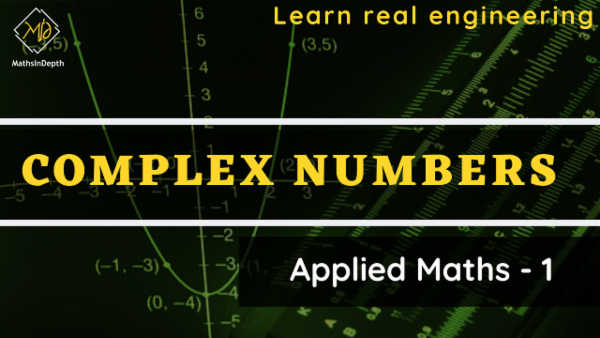 Applied Mathematics - 1