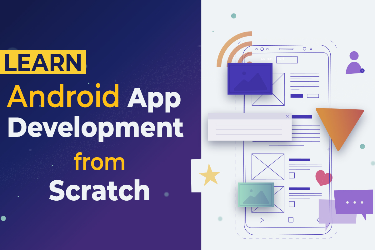Android App Development Certification Course Java And Kotlin