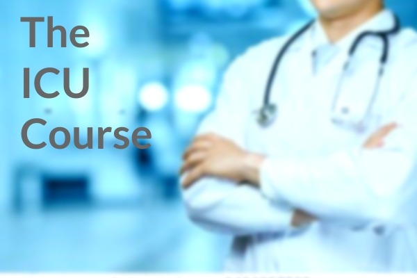 ICU Course