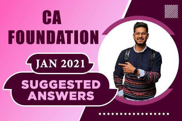 CA Foundation