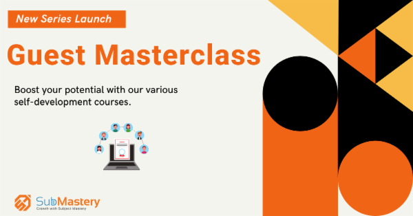 SubMastery courses