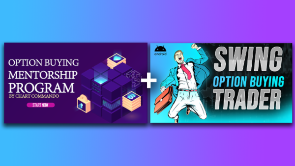 Stock & Share Market Training Institute in Pune | Chart Commando