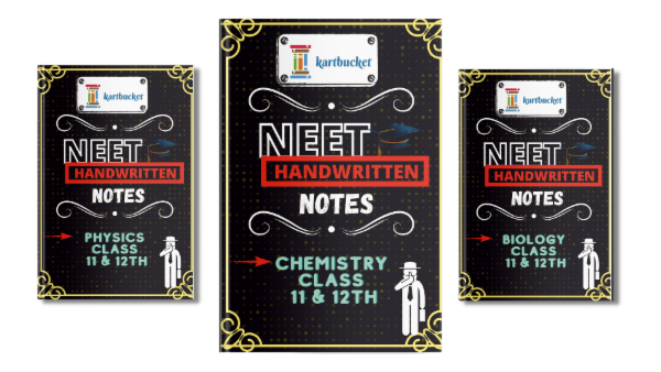 NEET Handwritten Notes