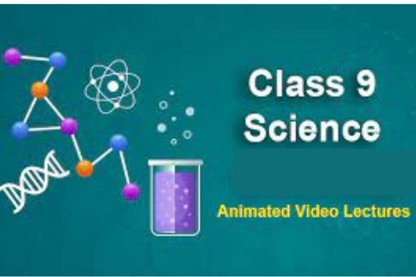 CBSE Class 9 Science