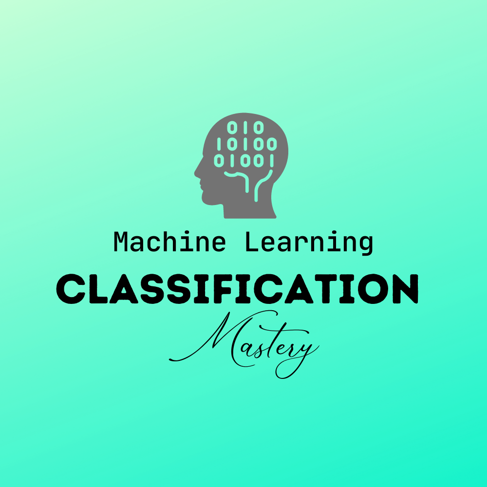 ML Classification ML Classification