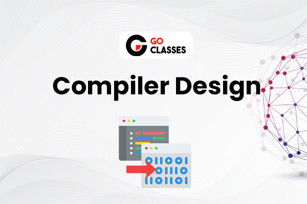 Compiler Design