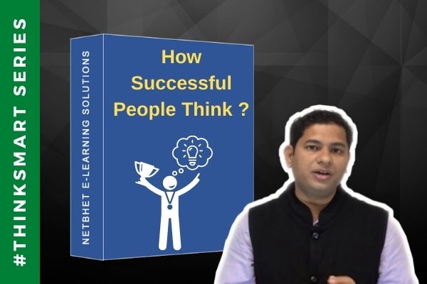 How Successful People Think
