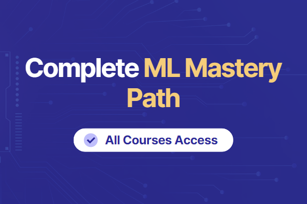 machinelearningplus courses