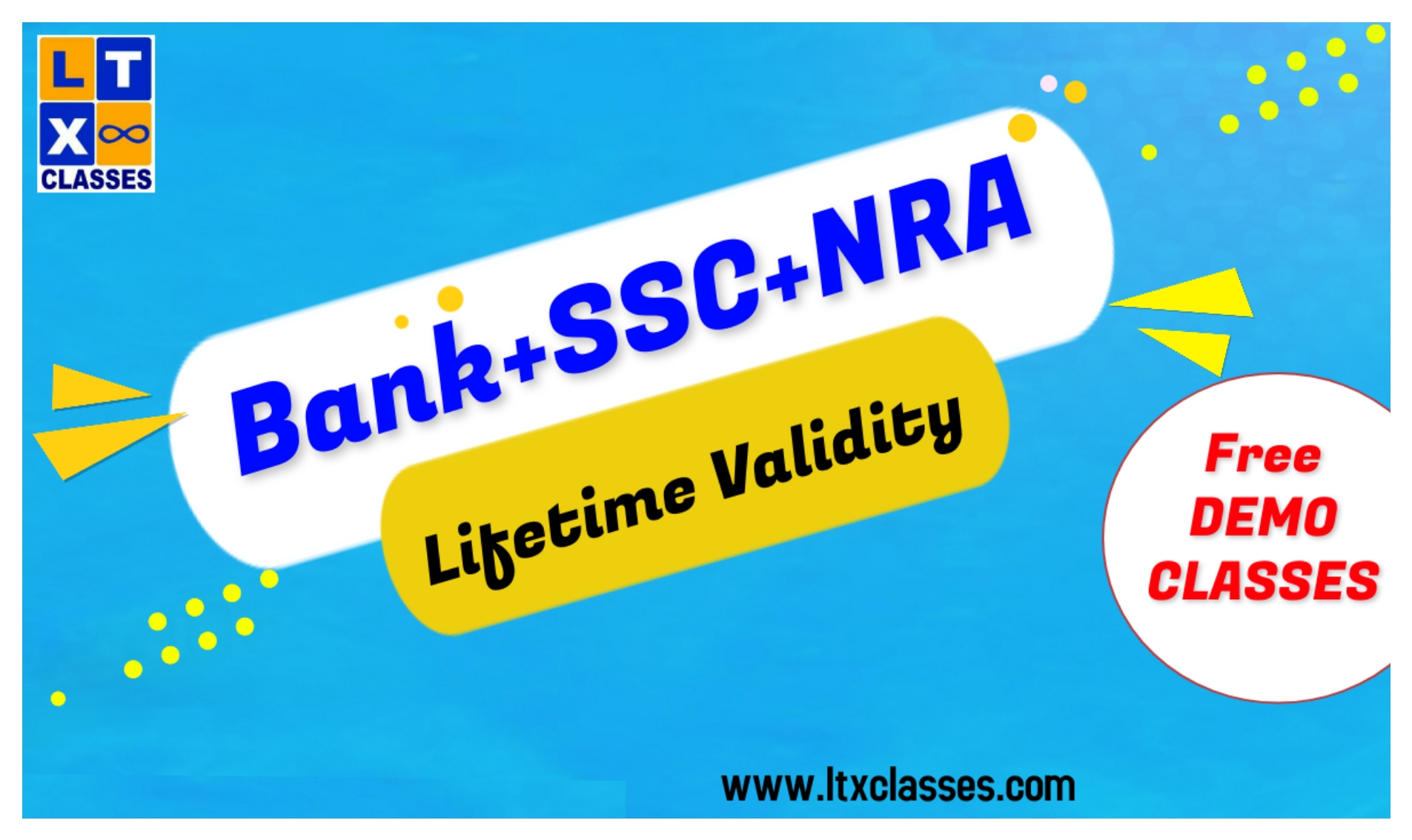 Banking and SSC