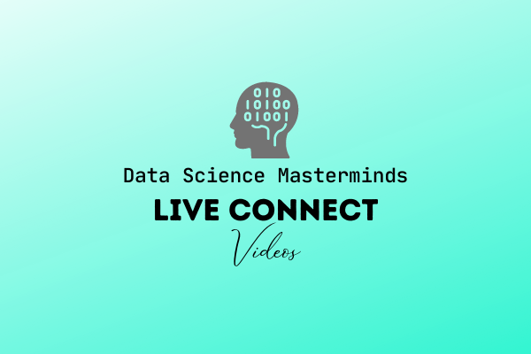 Data Science Masterminds courses