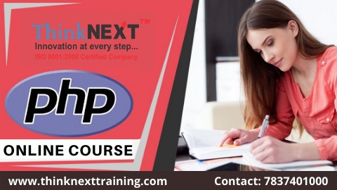 ThinkNEXT Technologies Private Limited courses