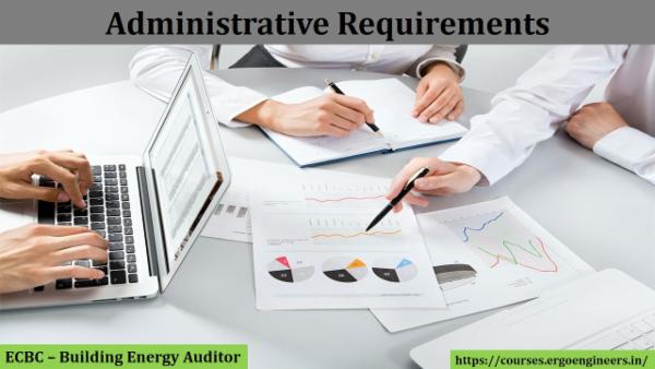 ECBC Compliance for Building Energy Audit