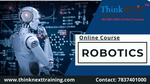 ThinkNEXT Technologies Private Limited courses