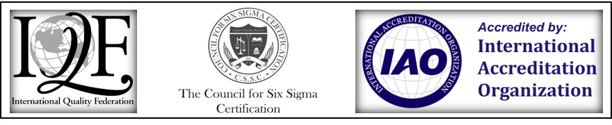 CSSC, IQF & IAO Accredited Online Training and Certification course on ...