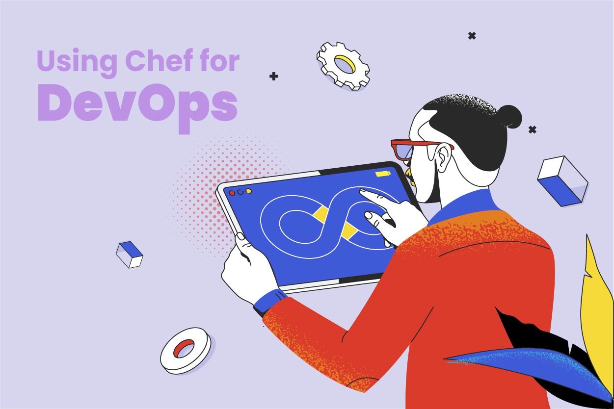Using Chef for DevOps