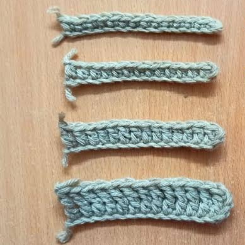 Introduction to Crochet Art