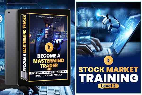 Become A Master Mind Trader