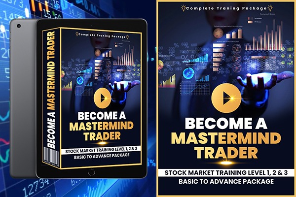 Become A Master Mind Trader
