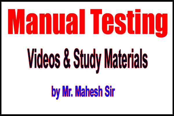 DURGASOFT ONLINE courses