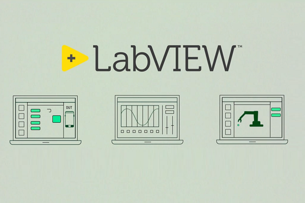 LabVIEW