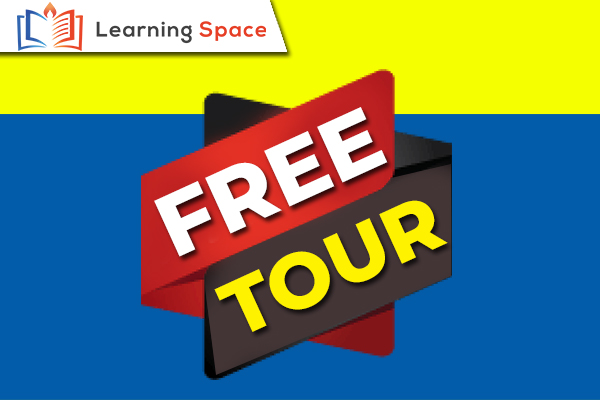 Learning Space Digital courses