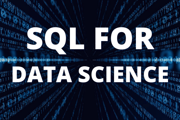 SQL Course
