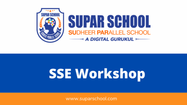 SUPAR SCHOOL courses