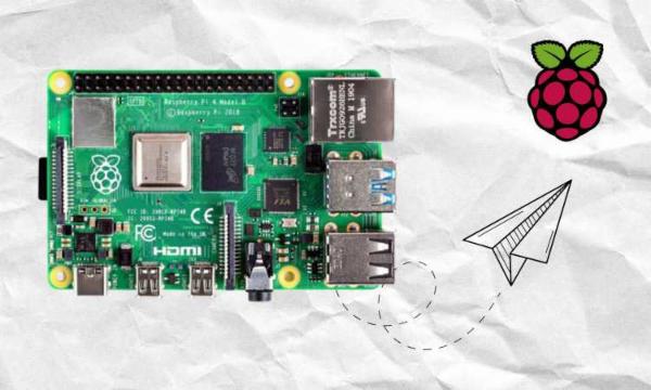 Raspberry Pi - Complete Course